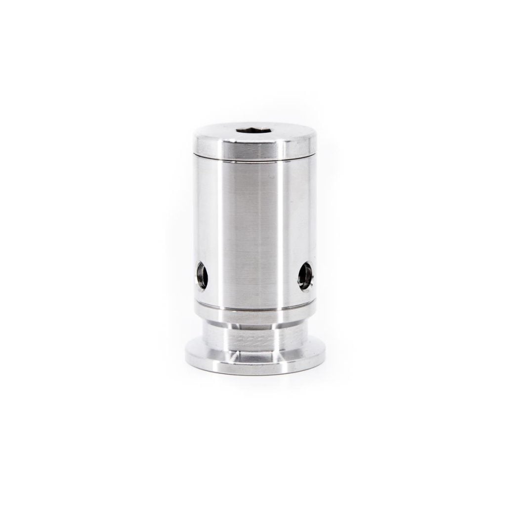 Brewtools – TC34mm Vac. Safety Valve (PRV) - The Malt Miller