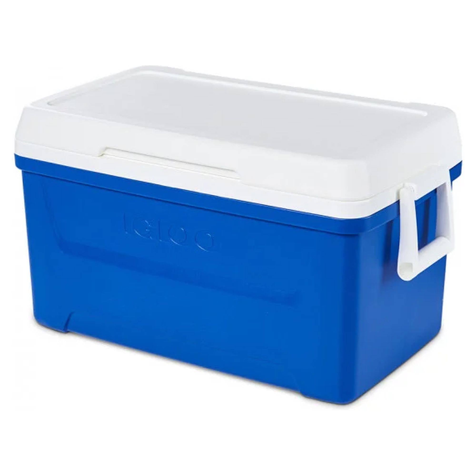 Igloo Coolers 48L Mash Tun Cooler - Ideal for Home Brewing
