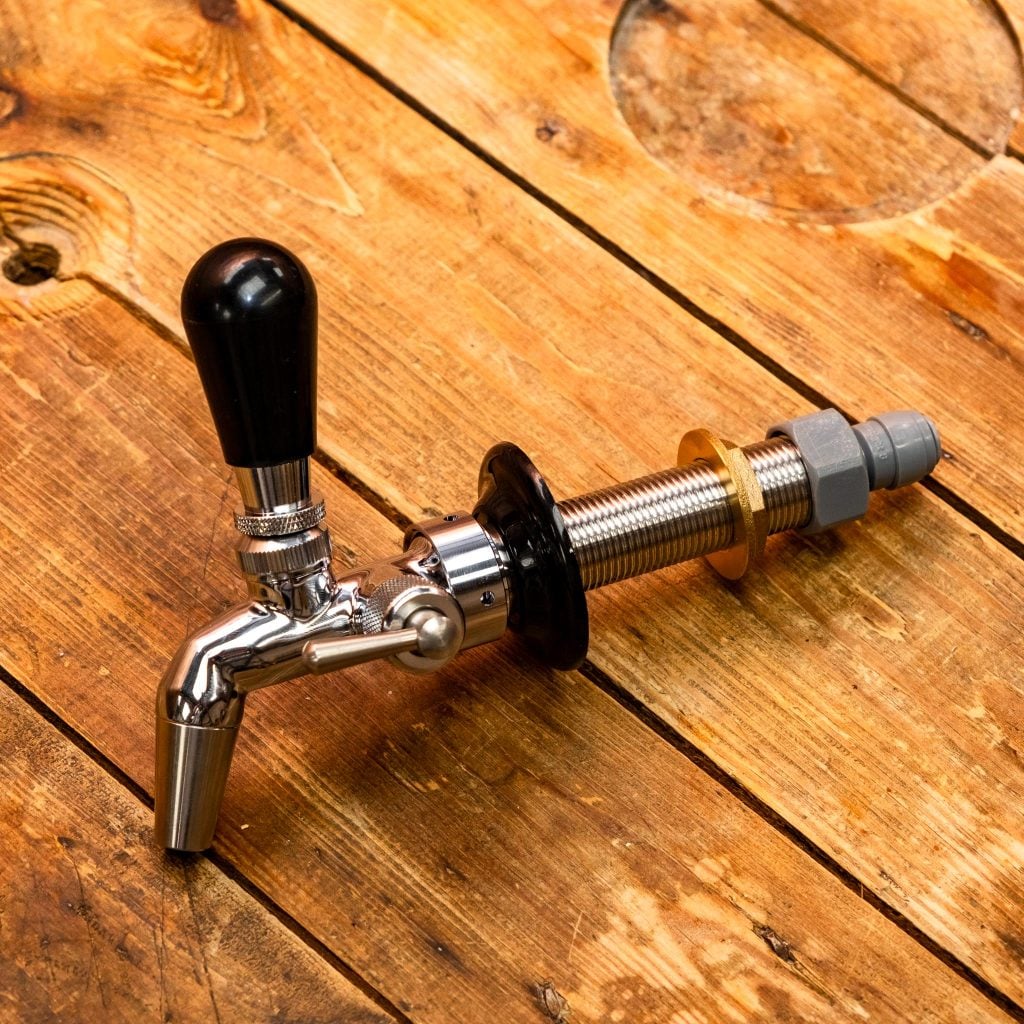 Kegland NukaTaps - Beer Dispense Taps for Home & Commercial