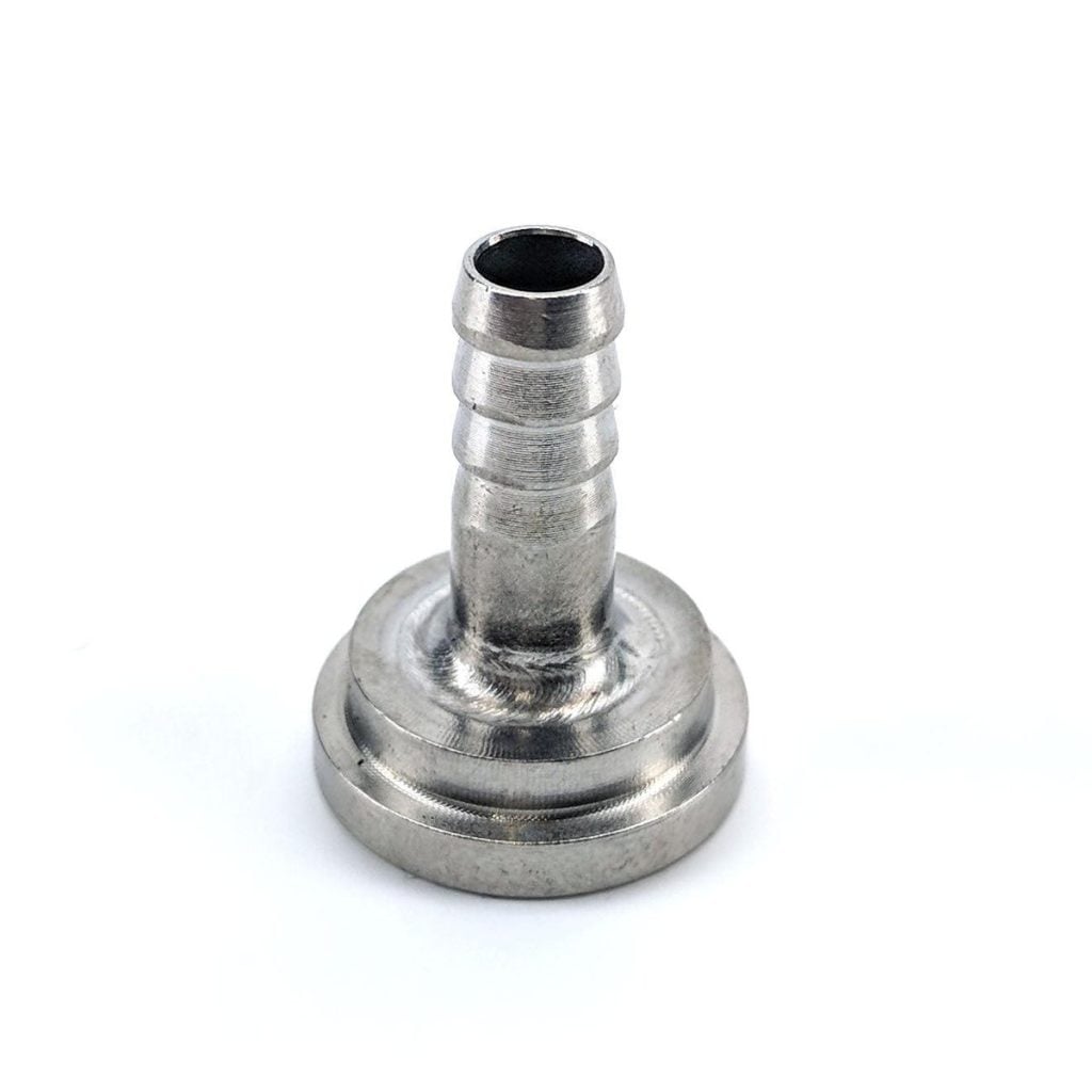 Tap Shanks - The Malt Miller