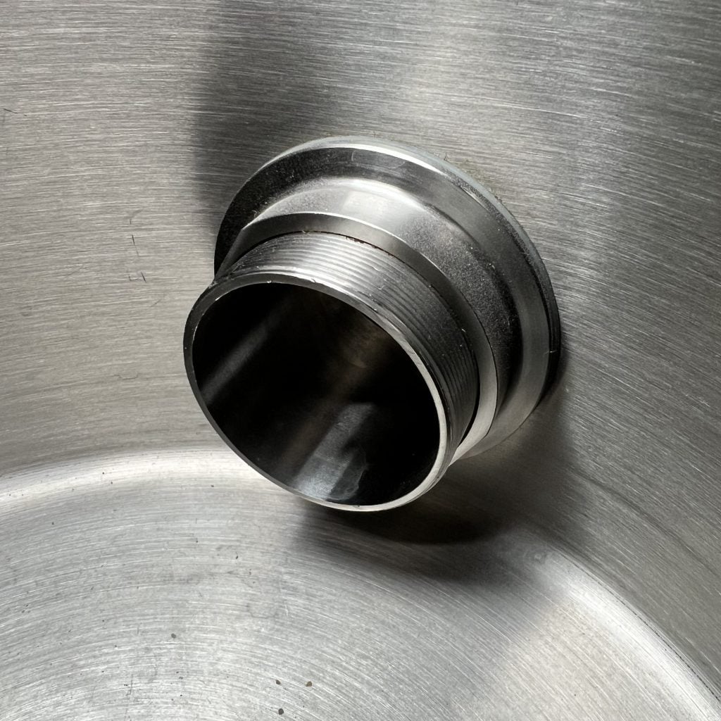 Stainless Steel Home Brew Kettles for Home Brewing Beer