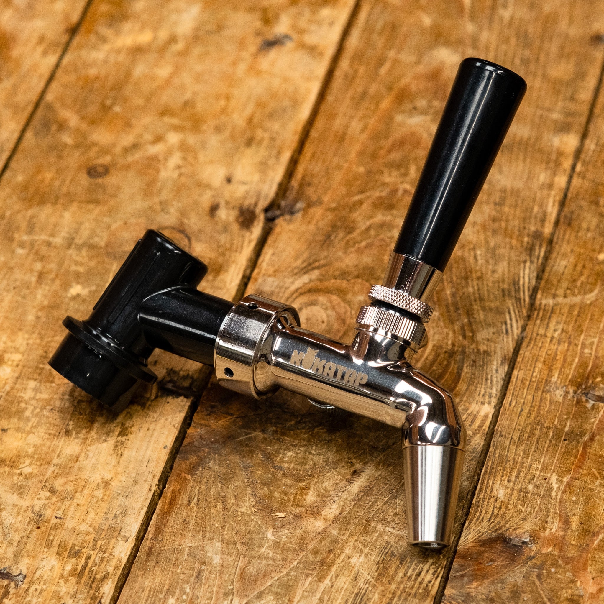 NukaTap ‚Äì FC ‚Äì Flow Control ‚Äì G2. Dispense Direct from Keg