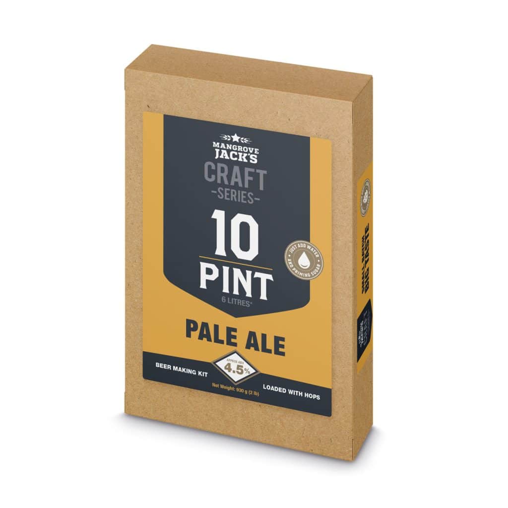 Beer Kits - Extract Brewing - The Malt Miller