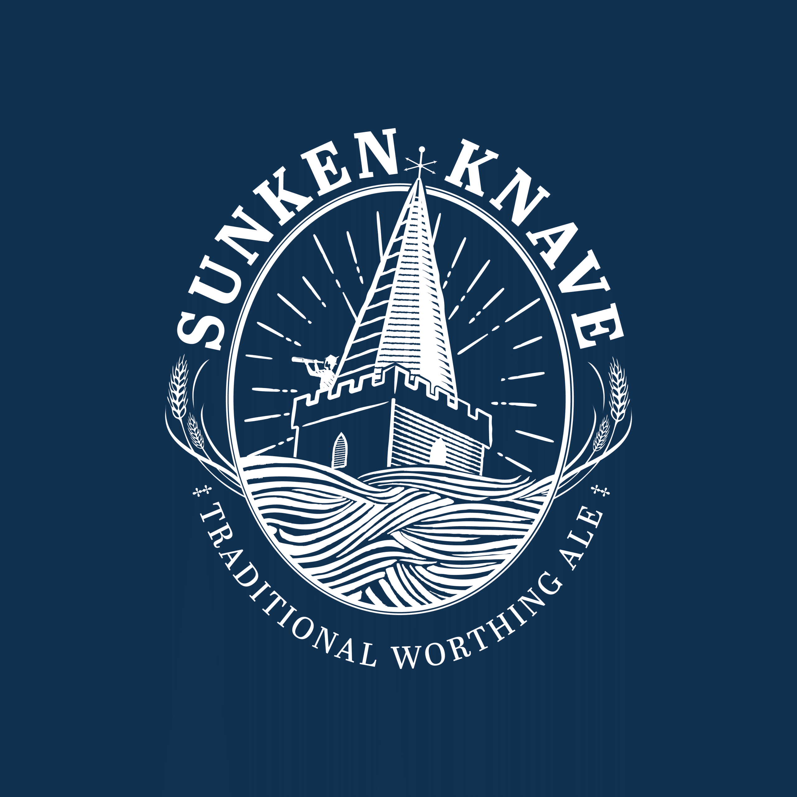 Sunken Knave Household Old Ale - Buy Authentic Old Ale Online