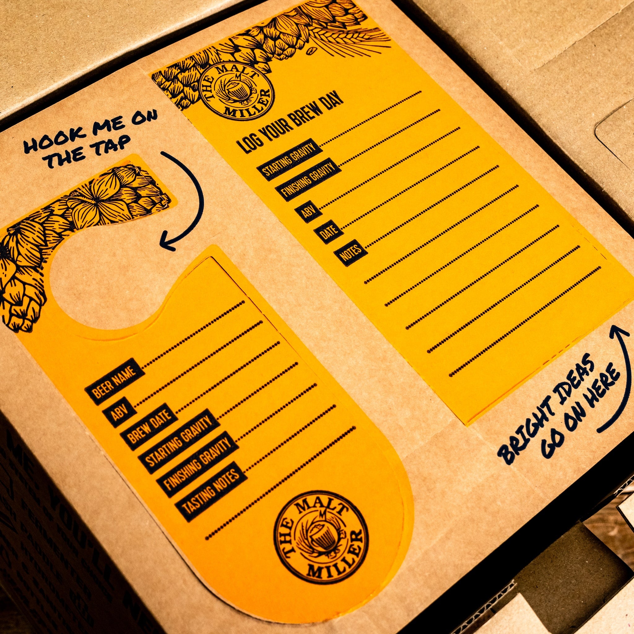 Oil for the Neck - All Grain Kit | Clone Beavertown Neck Oil Recipe