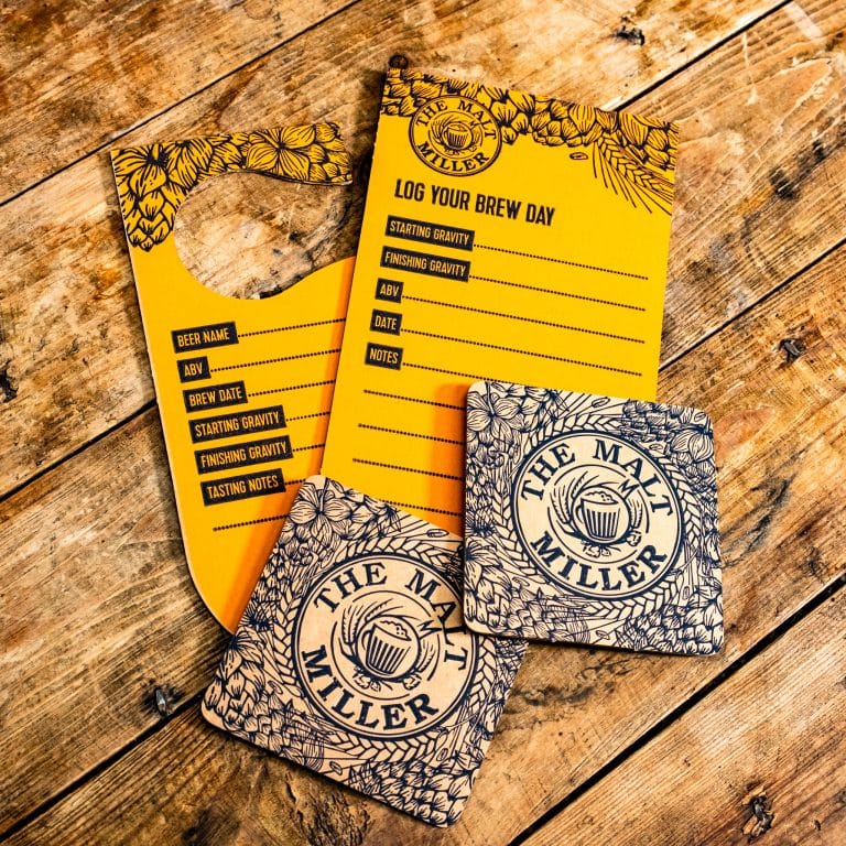 True to Style: Summer Hazy Pale Ale Kit - Strata & Nelson Sauvin