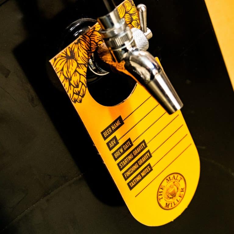 Oil for the Neck - All Grain Kit | Clone Beavertown Neck Oil Recipe