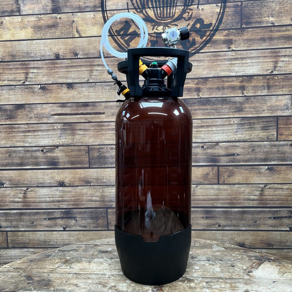 Kegerator Kits UK | DIY Kegging Kits for Homebrewers