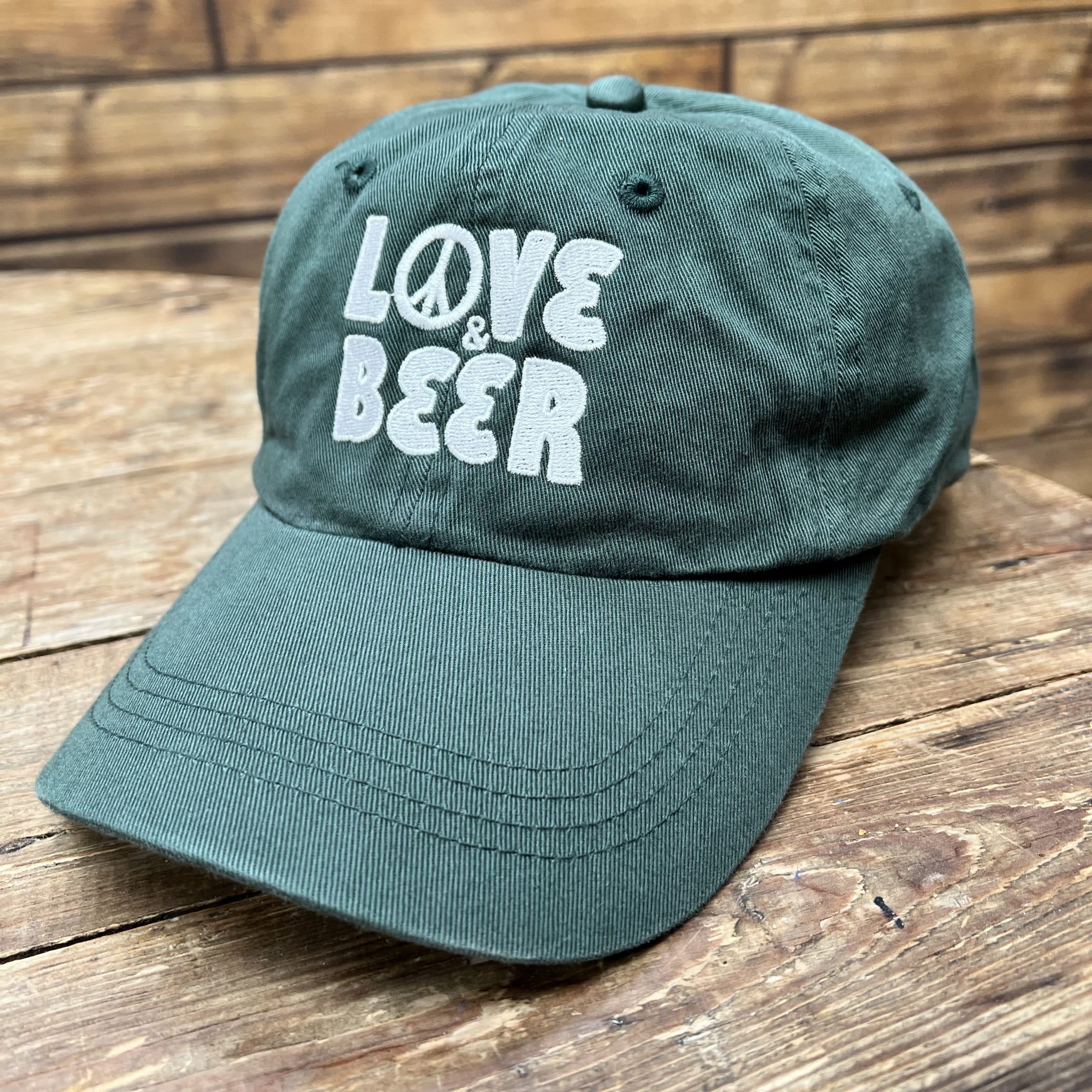 Craft Beer Channel - Baseball Cap - Stylish & Comfortable