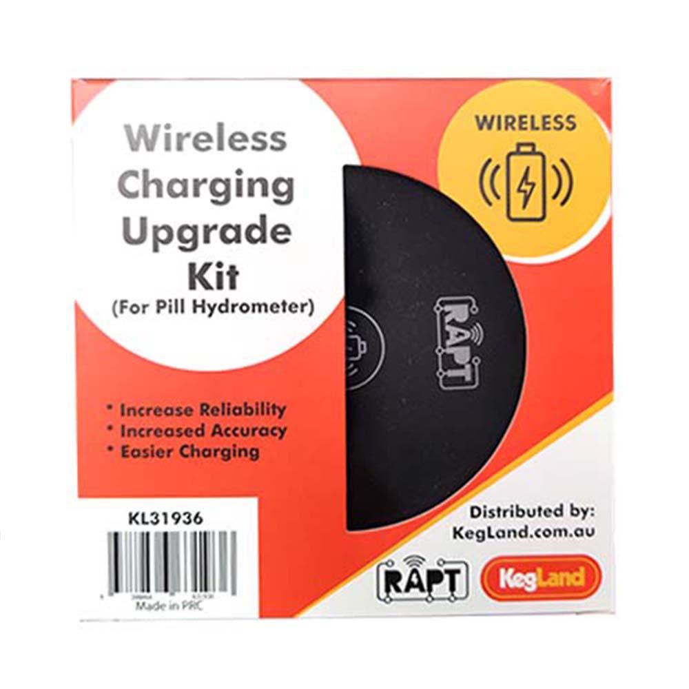 Complete Wireless Charging Kit for RAPT Pill Hydrometer - £13.00