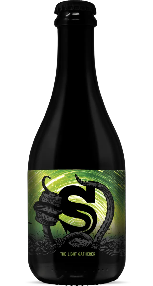 Siren Craft - Light Gatherer - The Malt Miller