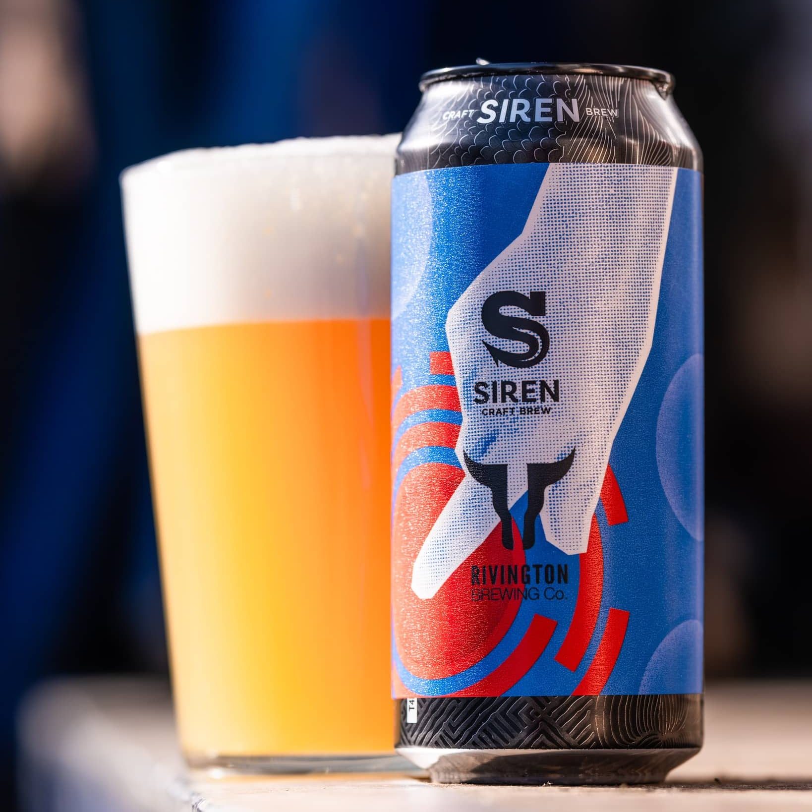 Siren Craft - Every Minute Maters - IPA - The Malt Miller