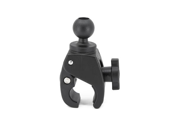 Brewtools – Ball Clamp 1″, Quick clamp for pipes | The Malt Miller