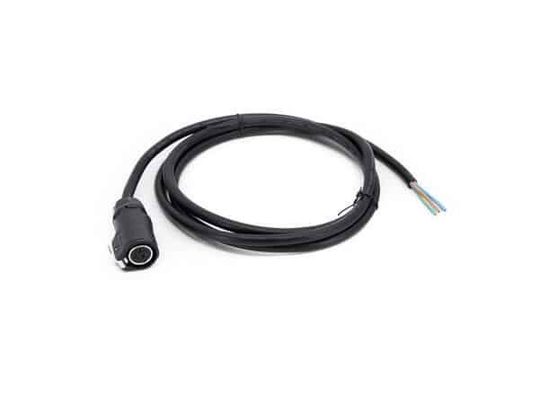 Brewtools - Power cable, 10A, 2m, DIY | The Malt Miller