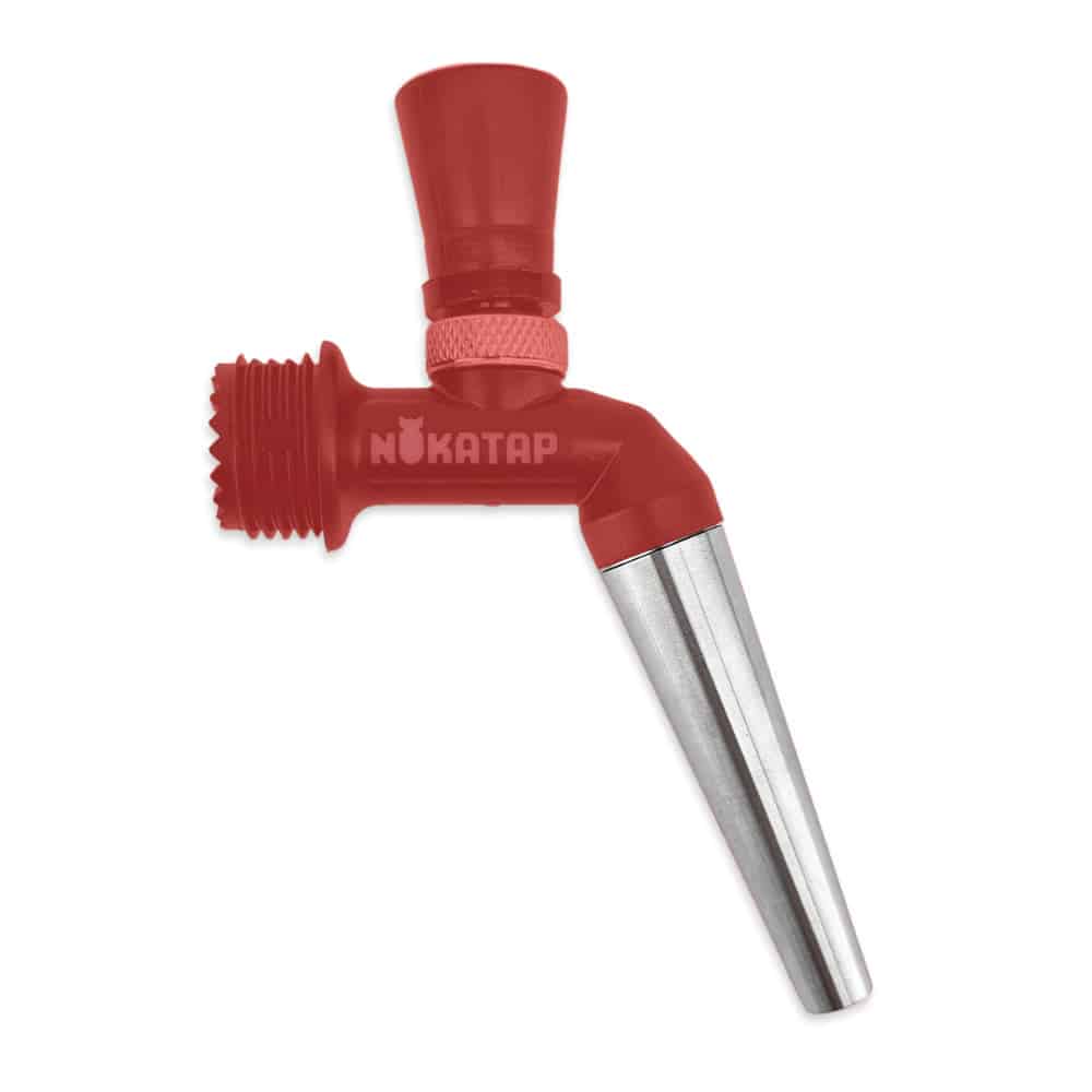 KegLand NukaTap Mini Nitro / Stout Spout
