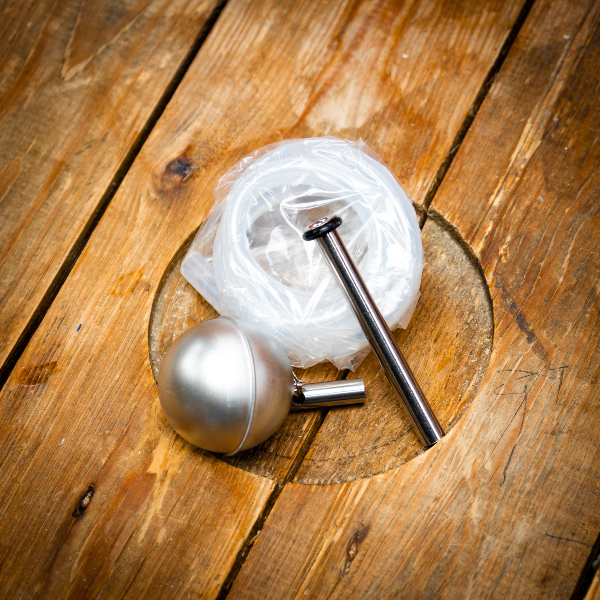 Floating Dip Tube Kit – Keg Upgrade