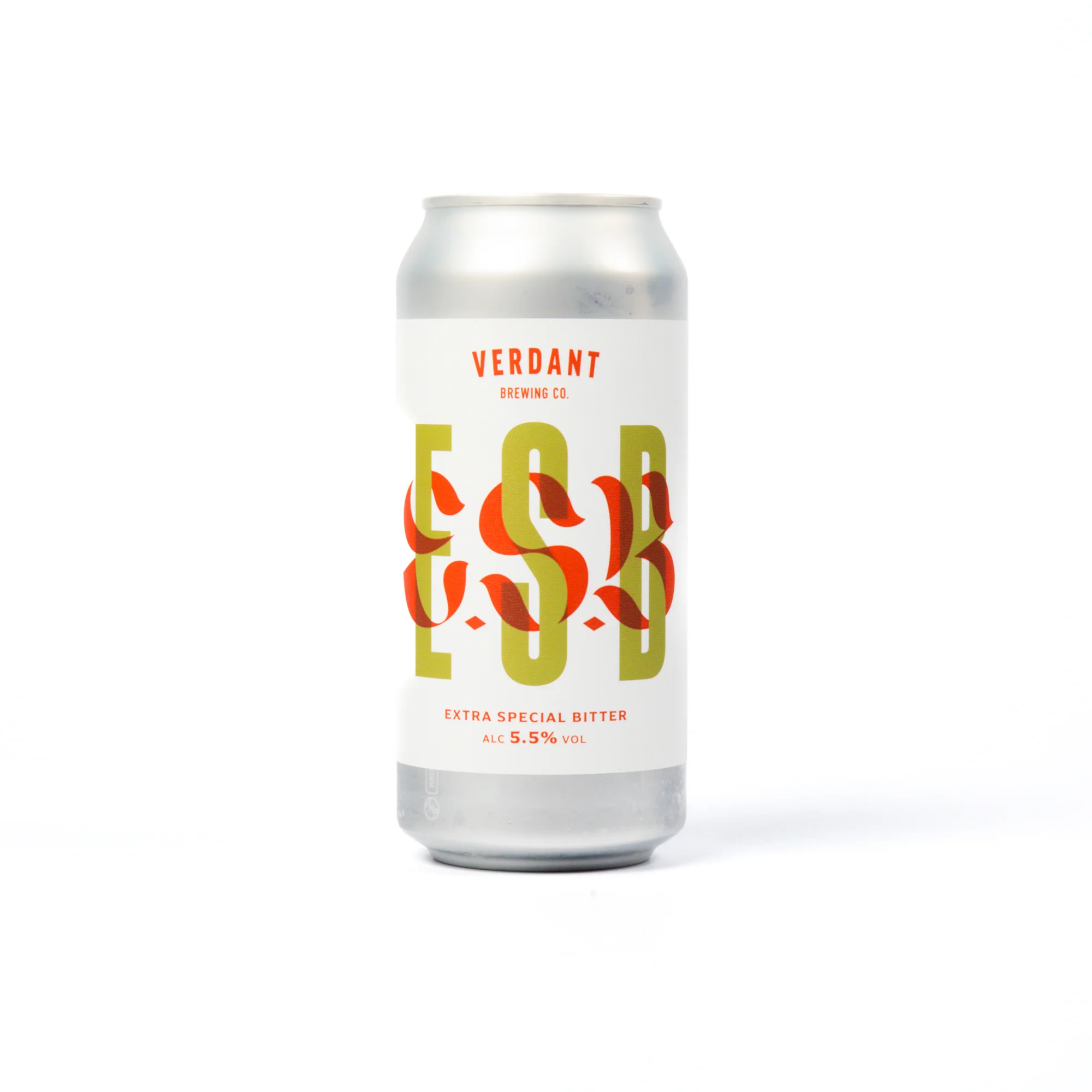 Verdant Brewing Co - Timings End - The Malt Miller