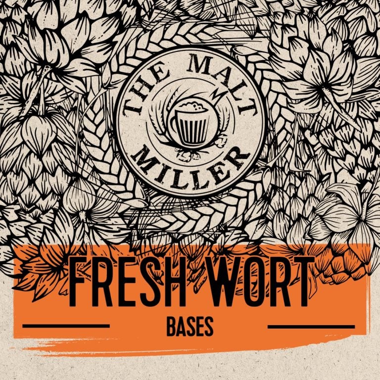 Fresh Wort Kits - Home Brew Beer The Modern Way