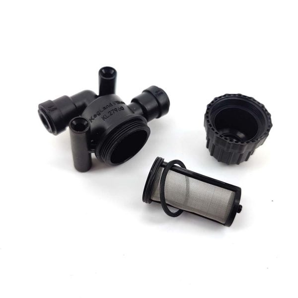 Duotight – 8mm (5/16) Filter (100 mesh)