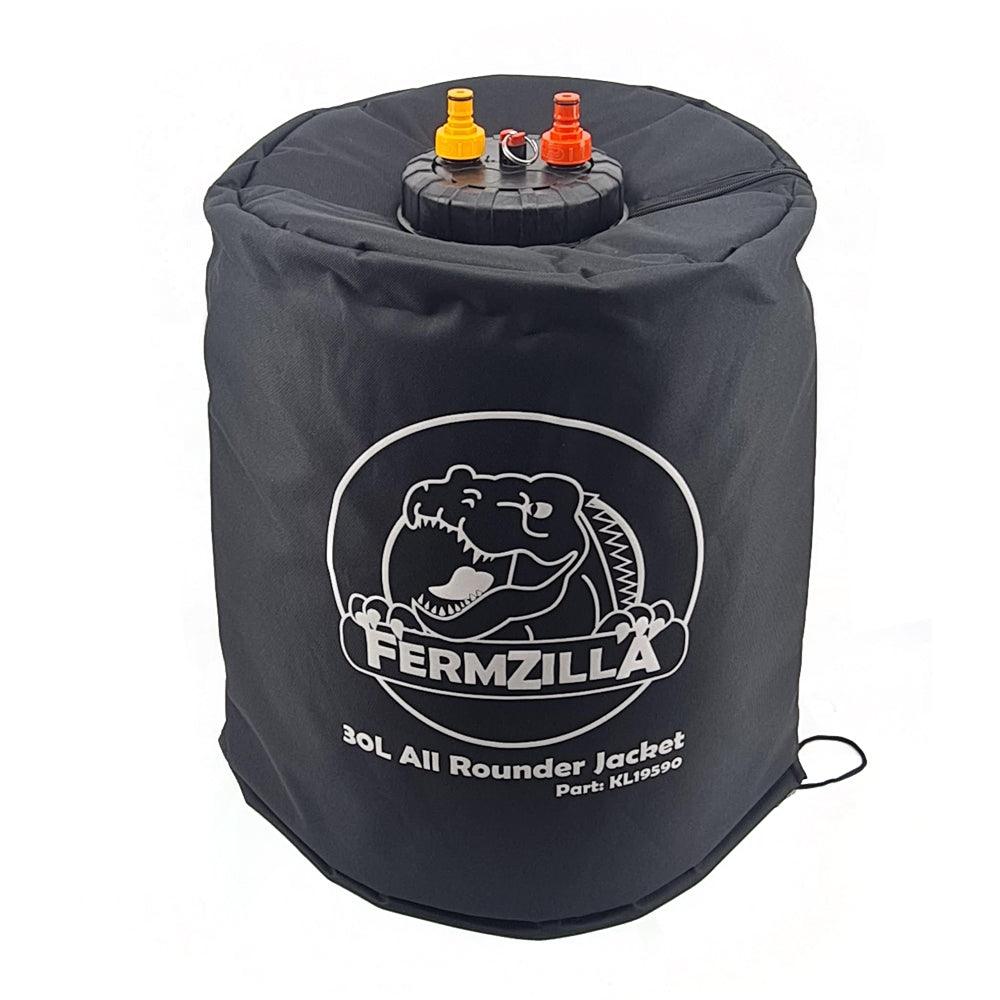 FermZilla – All Rounder – 30L Insulated Jacket