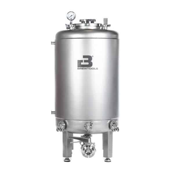 Brewtools – Brite 150 – Carbonate and Serve Direct from Tank - £1,830.00