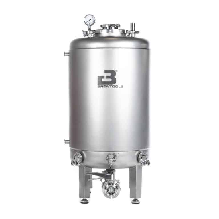 Brewtools – Brite 150 – Carbonate and Serve Direct from Tank