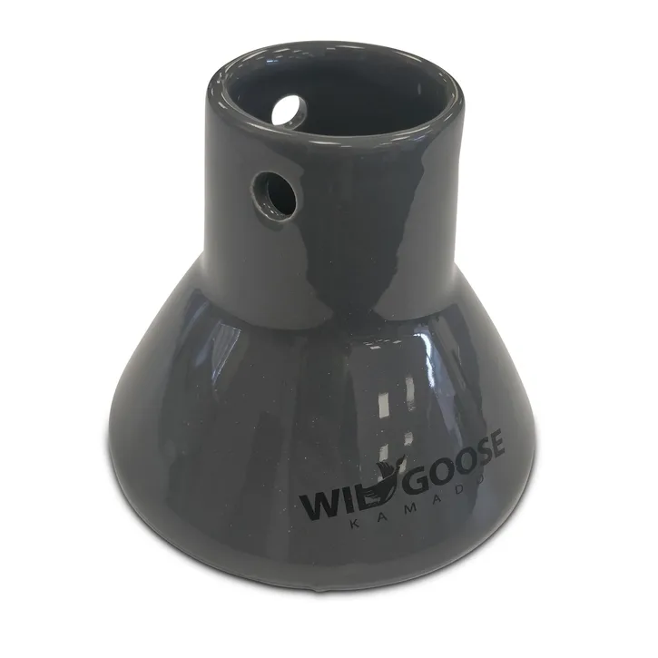 Wild Goose Beer Can Chicken Stand - The Malt Miller