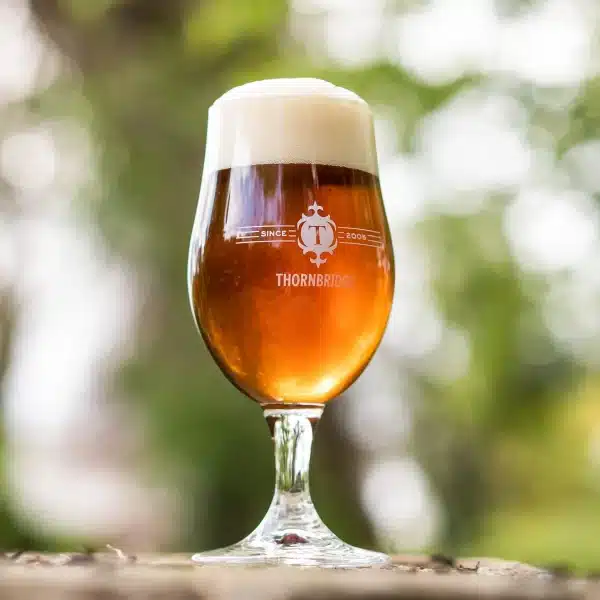 Thornbridge - Lord Marples - The Malt Miller