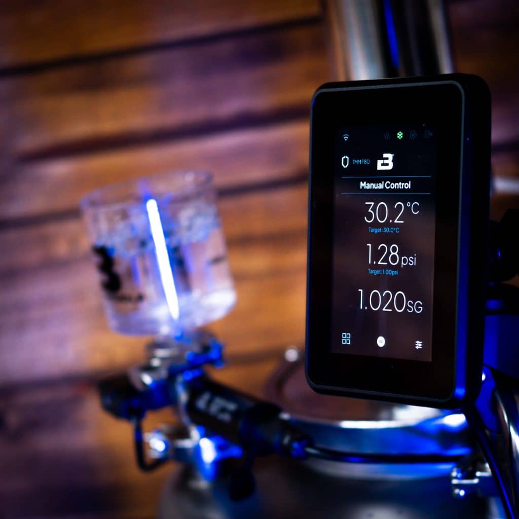 Brewtools FCS Complete Kit –Full Fermentation Control System