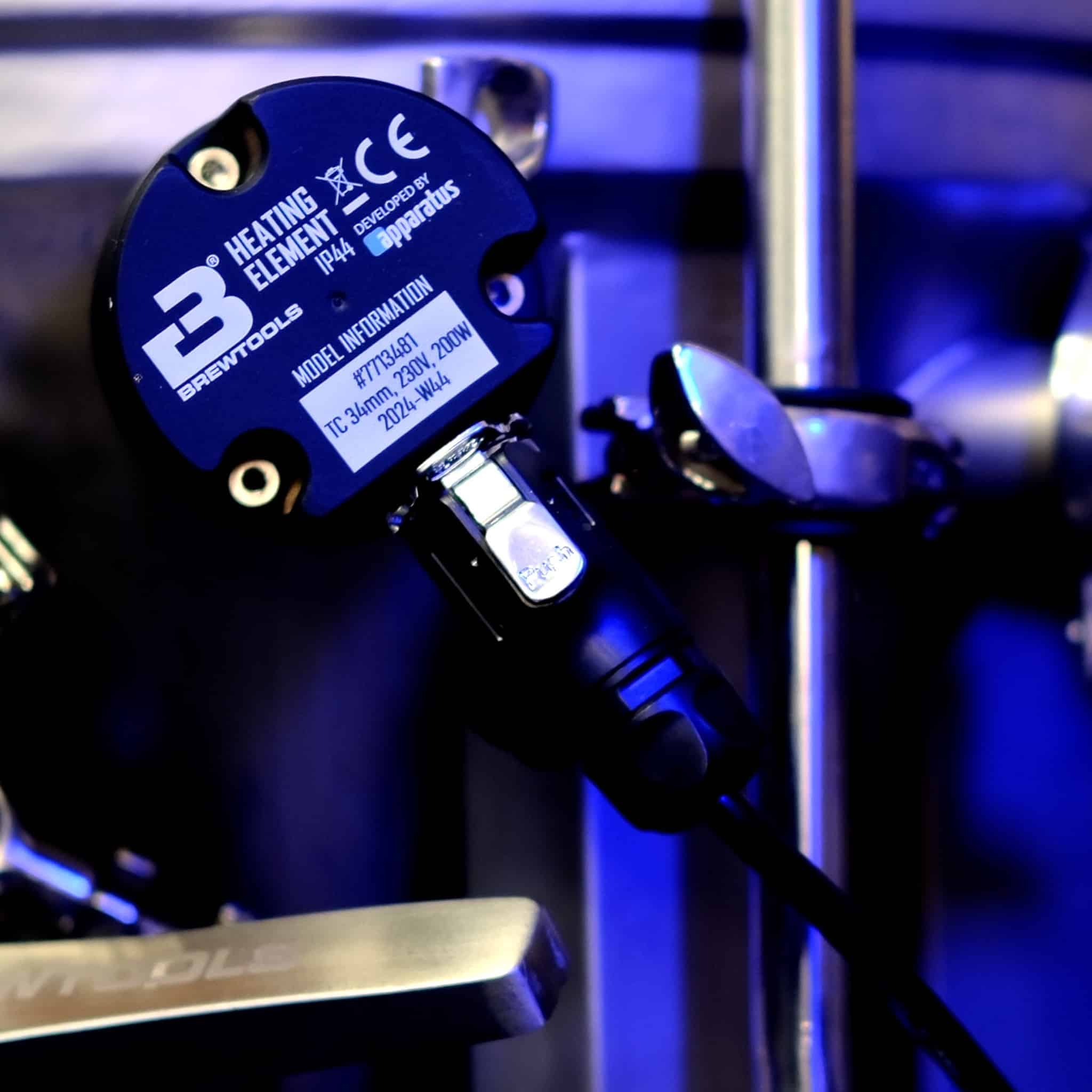 Brewtools FCS Complete Kit –Full Fermentation Control System