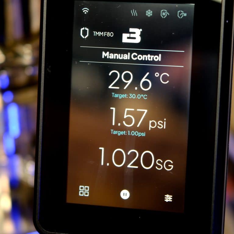 Brewtools FCS Complete Kit –Full Fermentation Control System