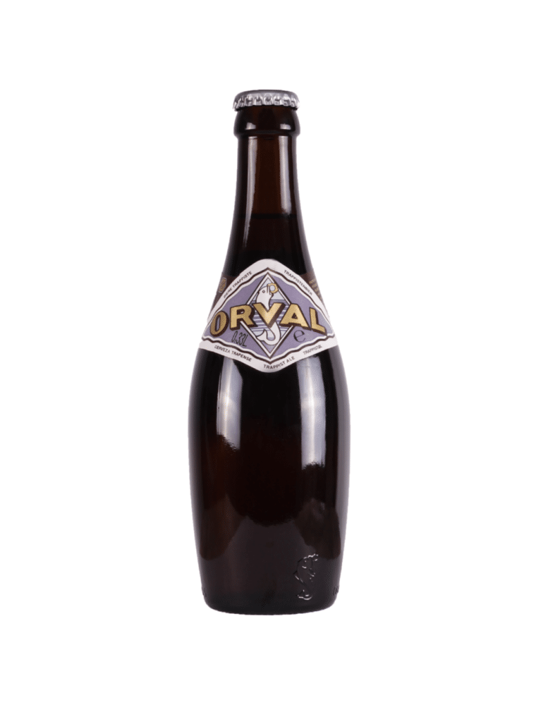 Orval - Belgian Trappist Pale Ale - The Malt Miller