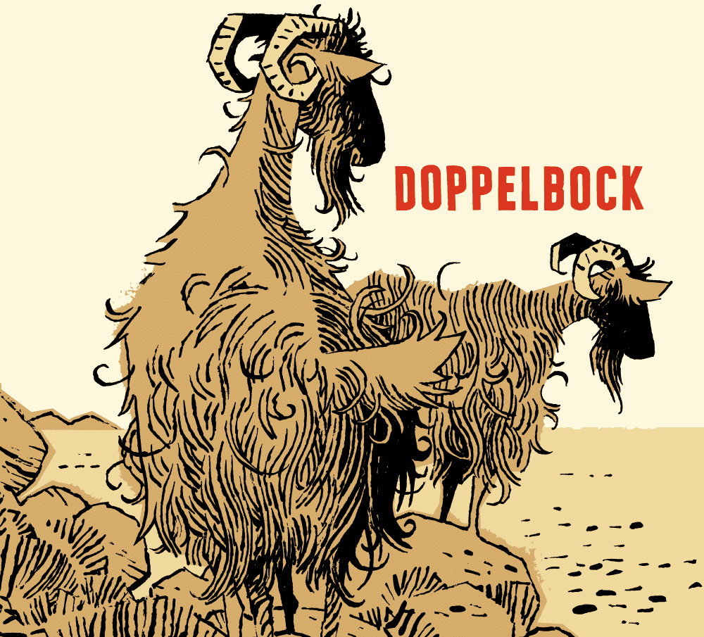 Burning Sky - Doppelbock - Buy Online The Malt Miller
