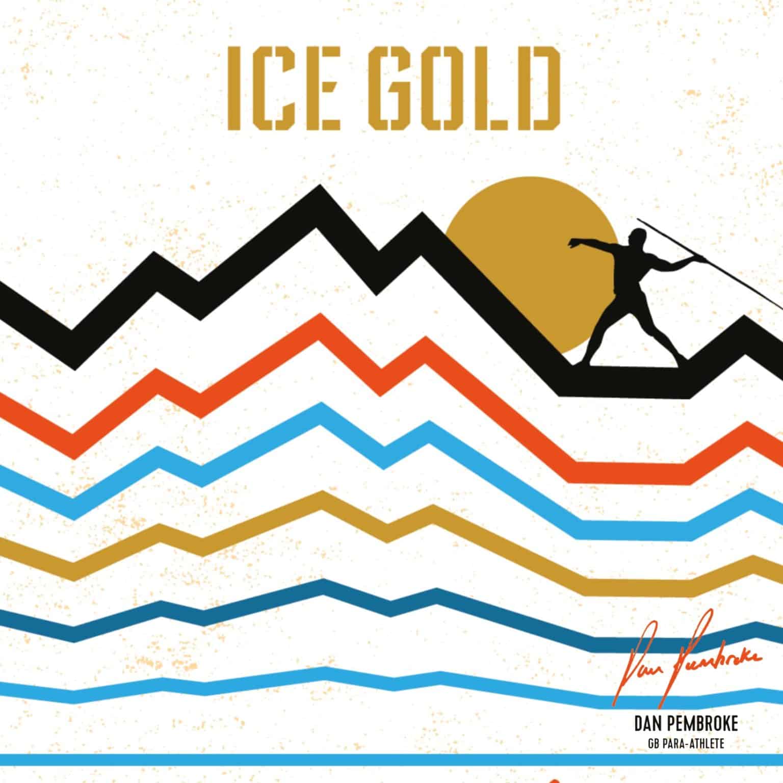 Ice Gold by Dan Pembroke - WC Pilsner - Home Brew Recipe Kit