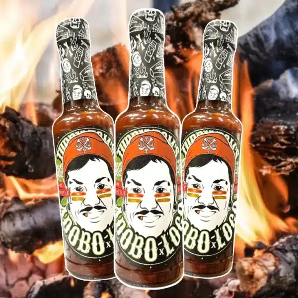 Tubby Toms - Adobo Loco - Chipotle x Lime Taco Marinade