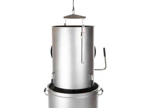 Brewtools B180 Brewing System, 2x230V, 6.6kW